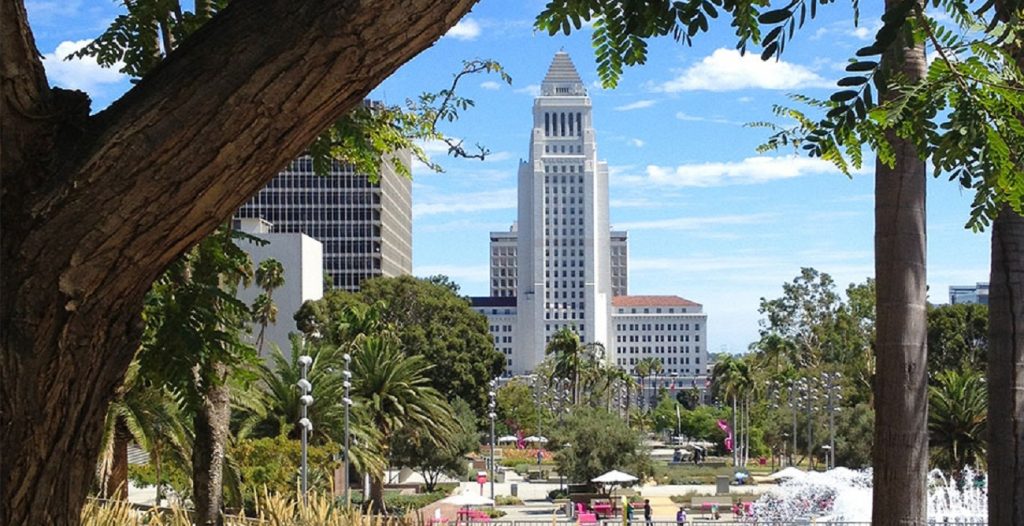 5 Spectacular Parks of Los Angeles for a Perfect Nature Getaway | US ...